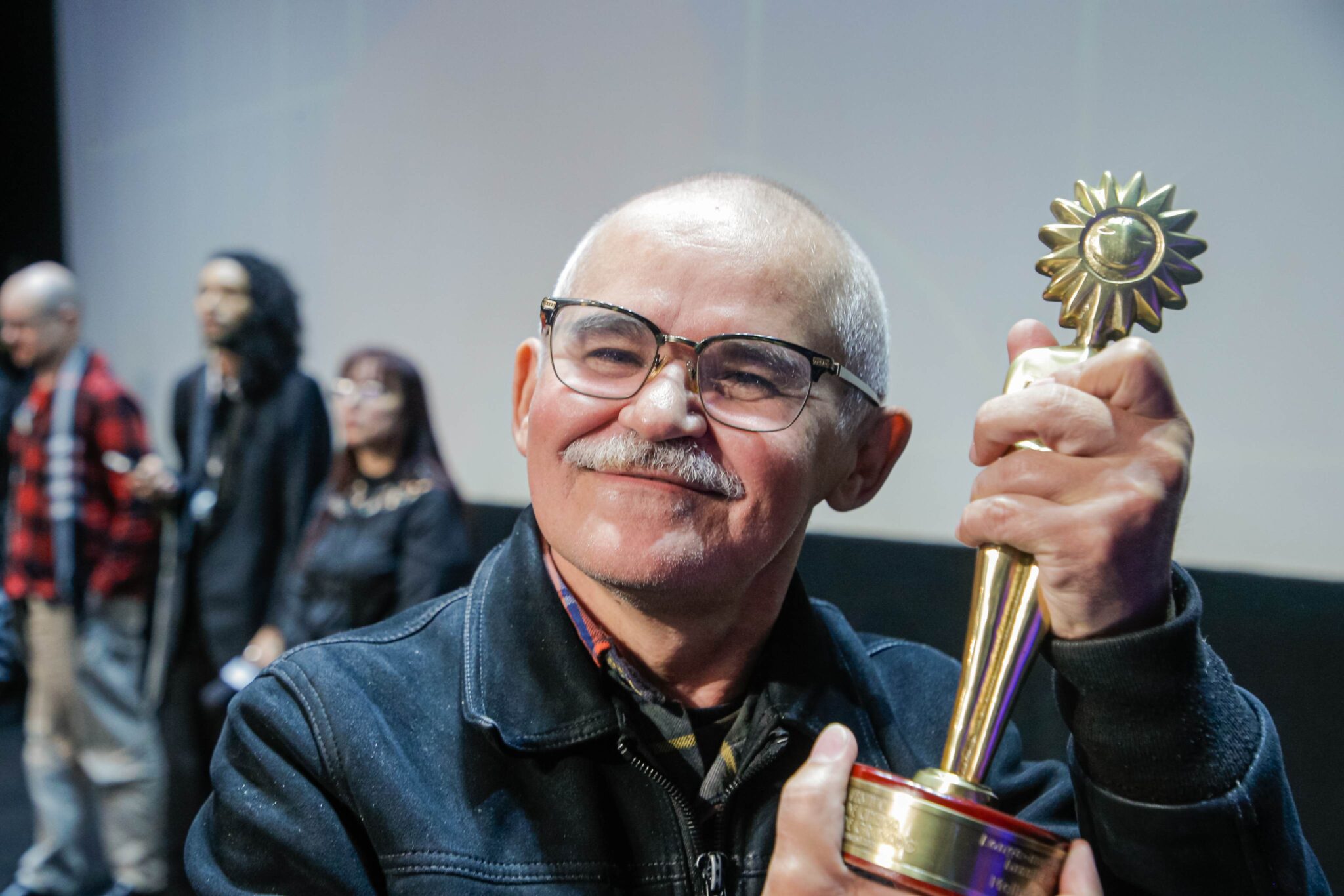 ‘Papagaios’ é eleito melhor filme pelo público no Festival de Gramado e ...